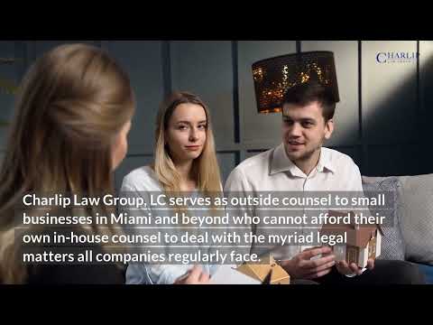 Miami, Florida Personal Injury Attorney Charlip Law Group L.C.