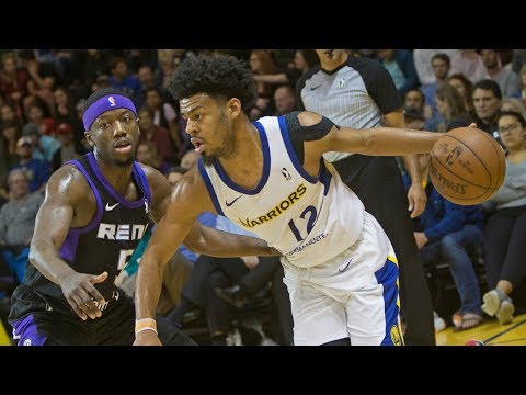 2017-18 All-NBA G League First Team Highlights