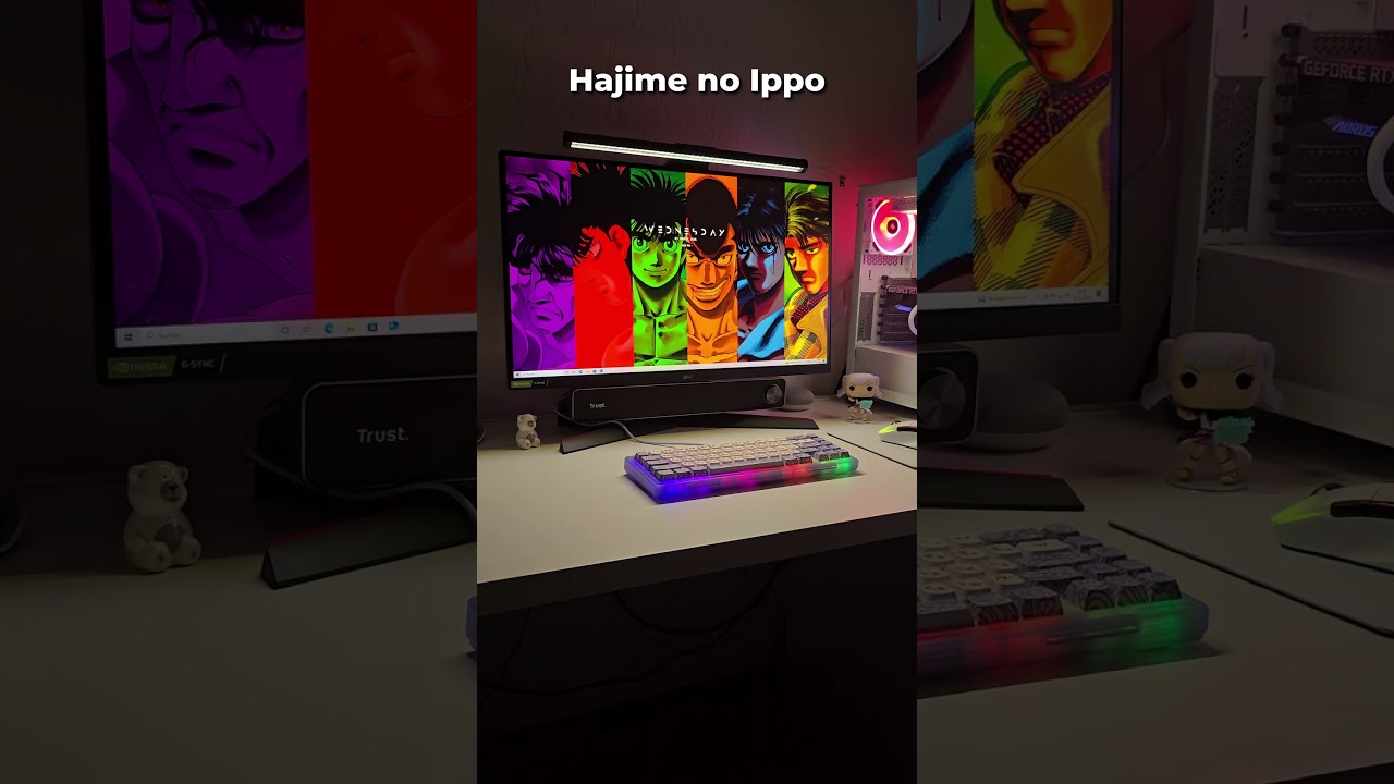 Anime Wallpapers YOU NEED! | HAJIME NO IPPO EDITION