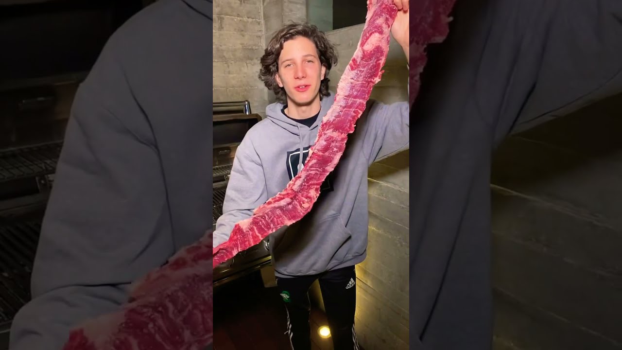 Arrachera de la Buena