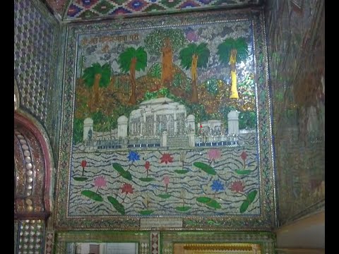 Day 1 in Dehli The Mehrauli Archeological Park