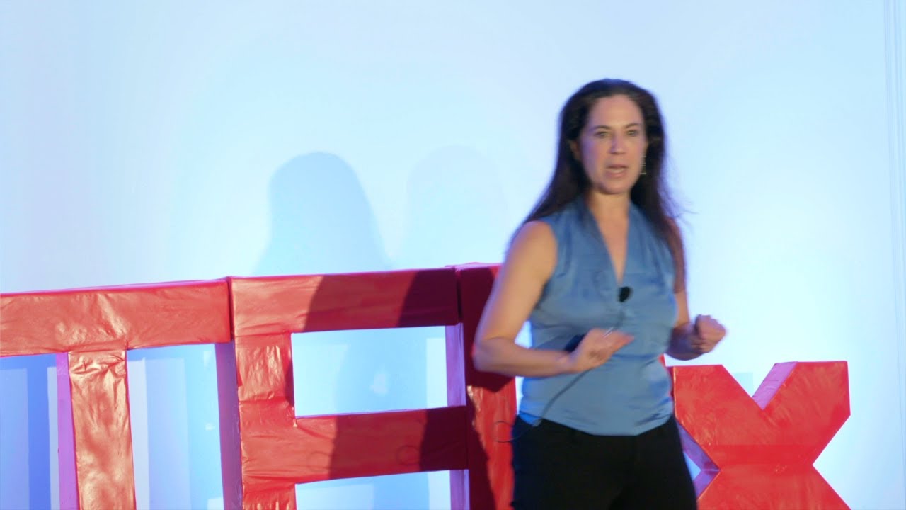 Welcome to TEDxLogan Circle