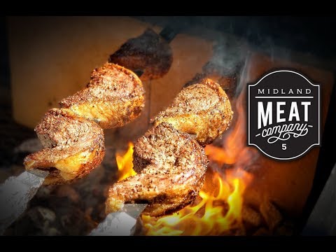 Brazilian Style Wagyu Picanha | Churrasco Picanha