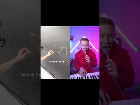Guess the song Challenge! #9