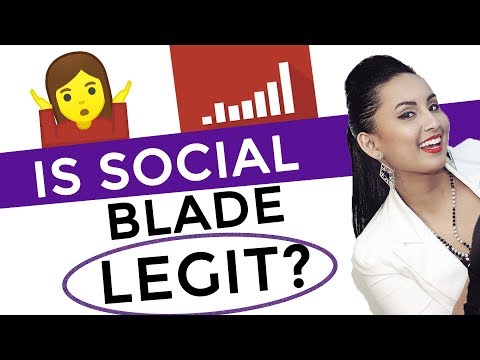 Are SocialBlade Stats Accurate? ✅  [Comparison of Actual YouTube Earnings with Social Blade]