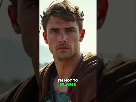 Love Over War #alexanderthegreat #shorts