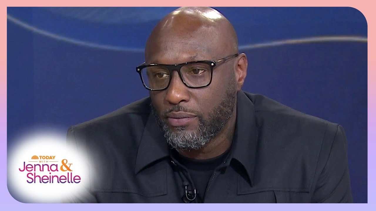 Lamar Odom Opens Up on Addiction, New Doc, Khloé Kardashian