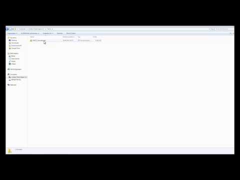 Band 06: ZIP-Datei entpacken (Screenvideo)