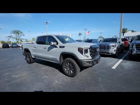 2024 GMC Sierra_1500 Cape Coral, Estero, Bonita Springs, Naples, Fort Myers T24428