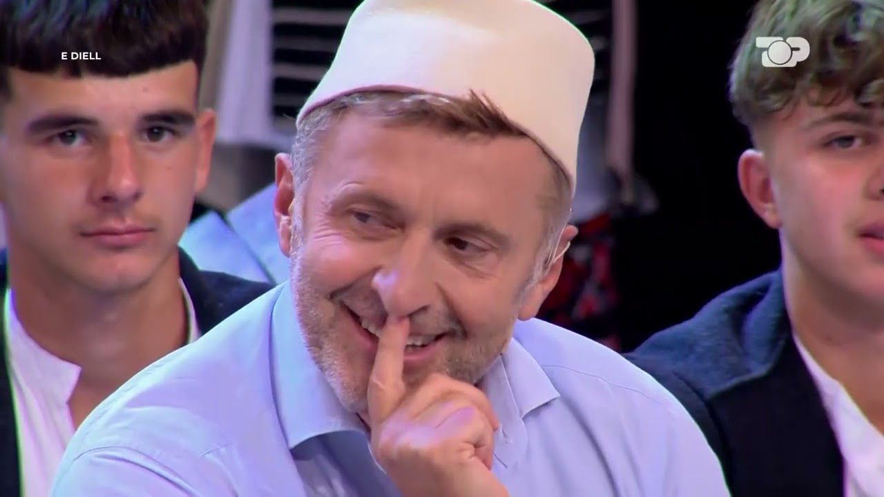 “Na këndojnë pushkët nëpër kulla” – Këndojnë Ylber Sopoti dhe Edmond Përnezha