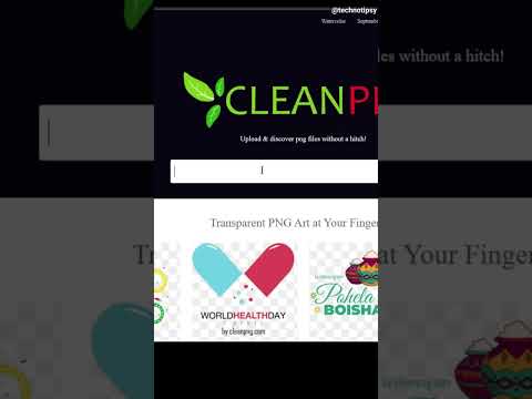 Download free png from this website #graphics #design #pngfile #pngdownload #tips #easytips