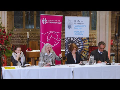 The Common Good: What Does it Mean for Government?
