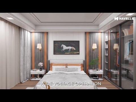 Havells Panel Light - Latest Price, Dealers & Retailers in India