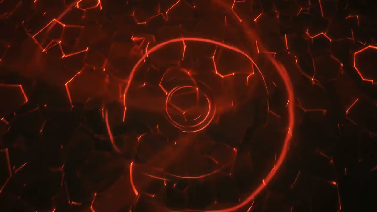 Worship Motion Backgrounds - 2