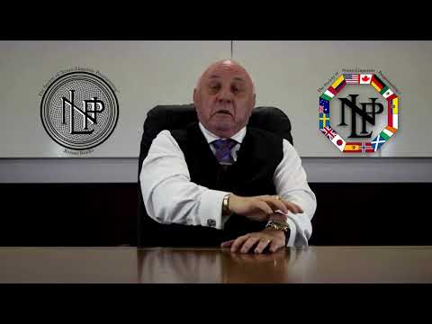 Dr Richard Bandler explains what is Unconsious Installation
