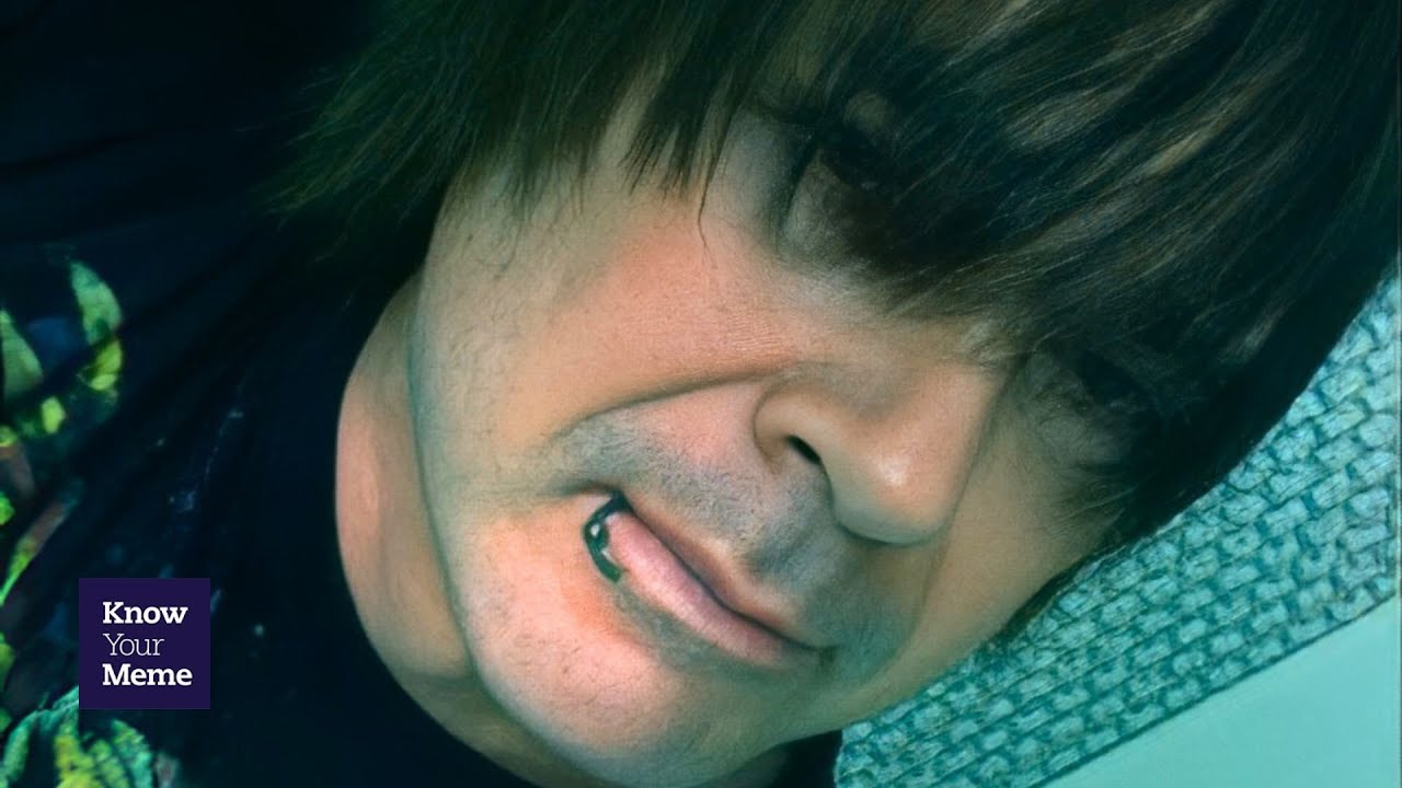 The Story of the 'Emo Dad' Who Ruled MySpace in 2009