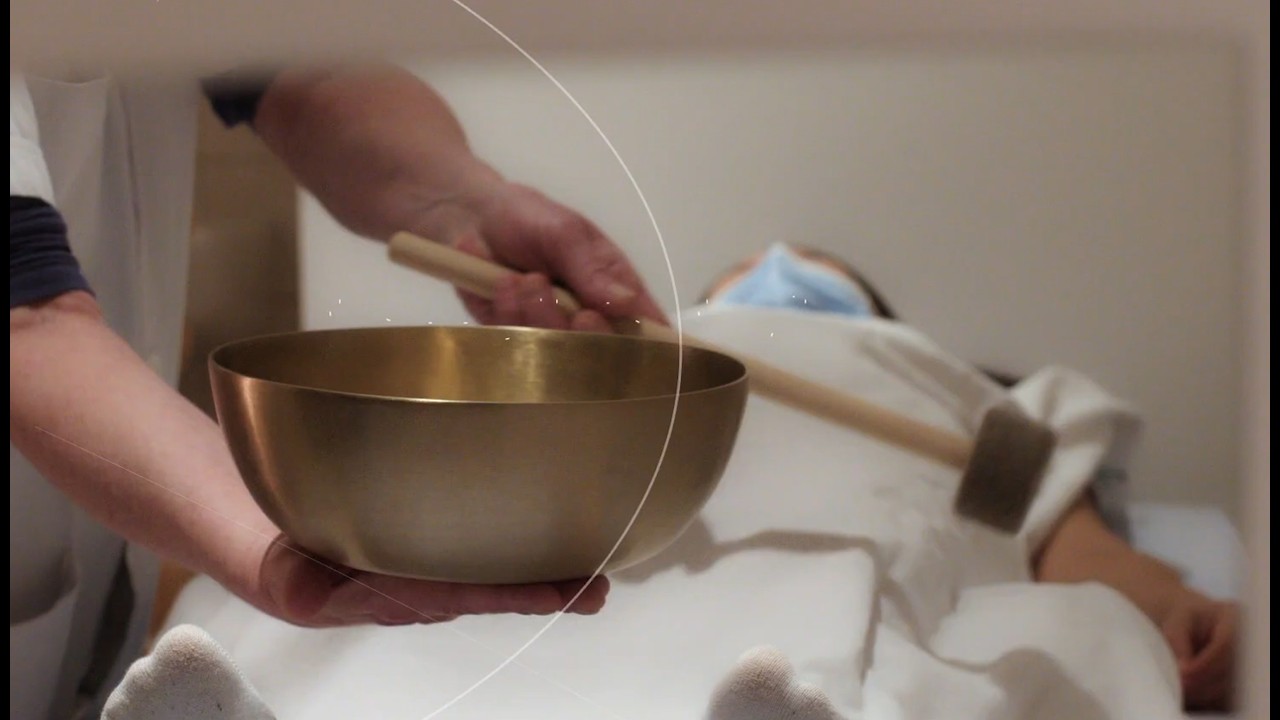 Les soins palliatifs et soins de support : Une histoire de vie (sous-titres FR)