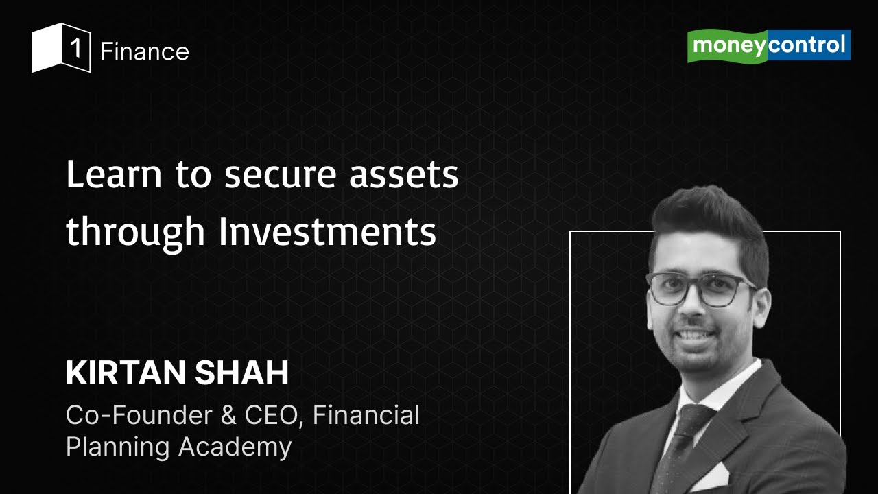 Mastering Financial Planning: Safeguard Your Assets & Investments