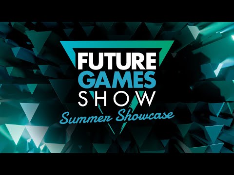 Future Games Show: Summer Showcase 2025
