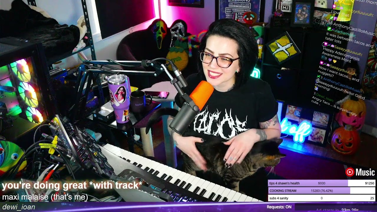 new name who dis ✌🏻 4.1.26