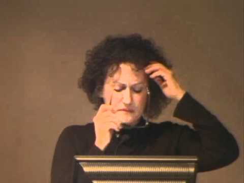 (re)Construction of the Human: Data as Metaphor