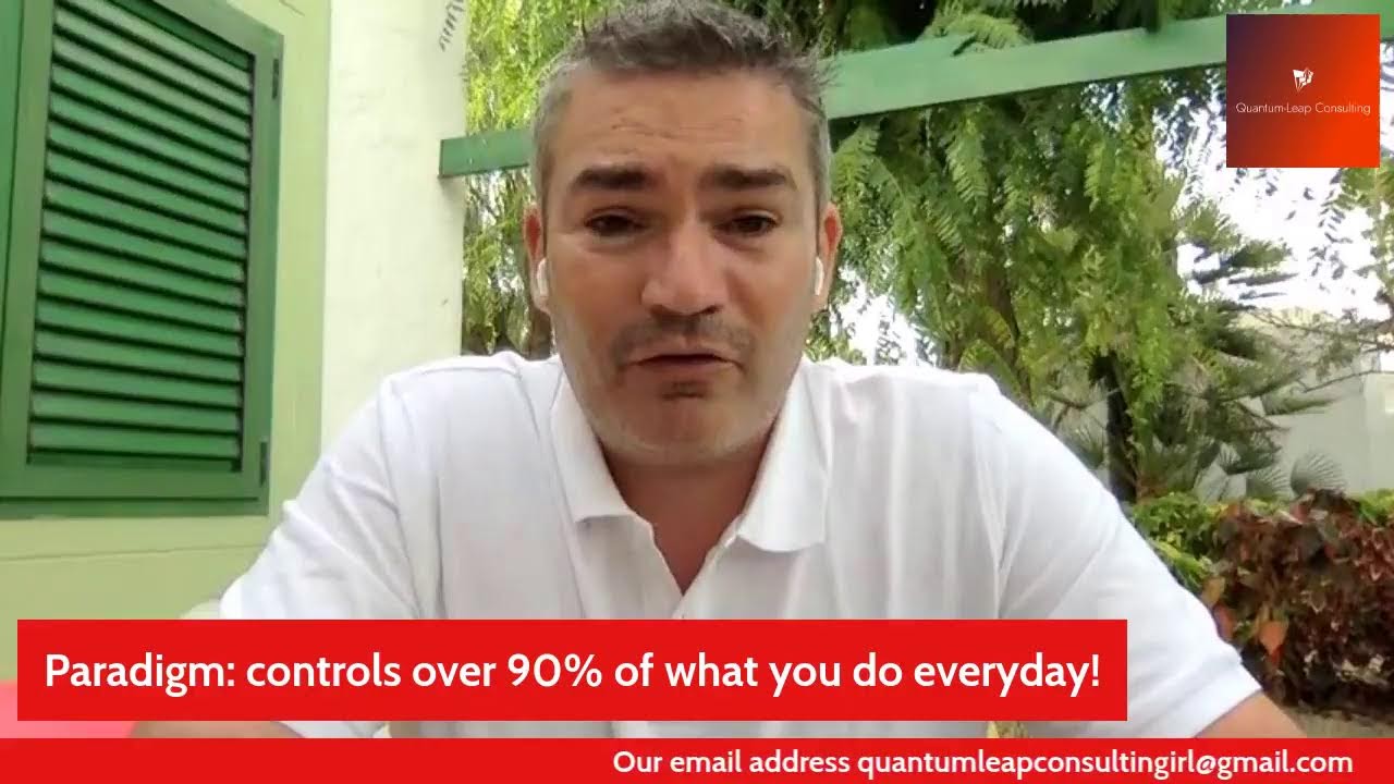 Master YOUR Success Mindset Masterclass Day2