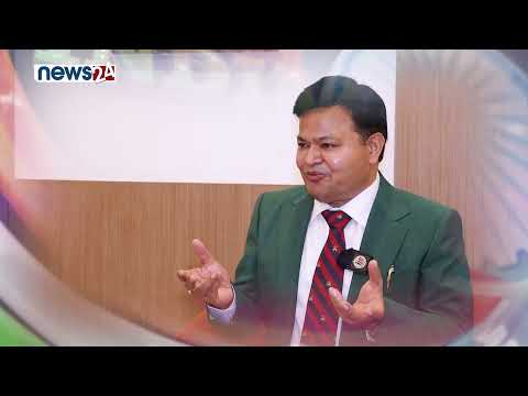 Destination India Promo || Prof. Dr. Kamal Ghanshala, Chairperson || Graphic Era Group ||