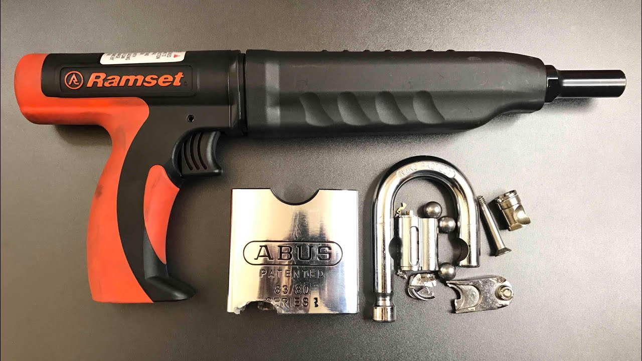 [567] Ramset Fail? Abus 