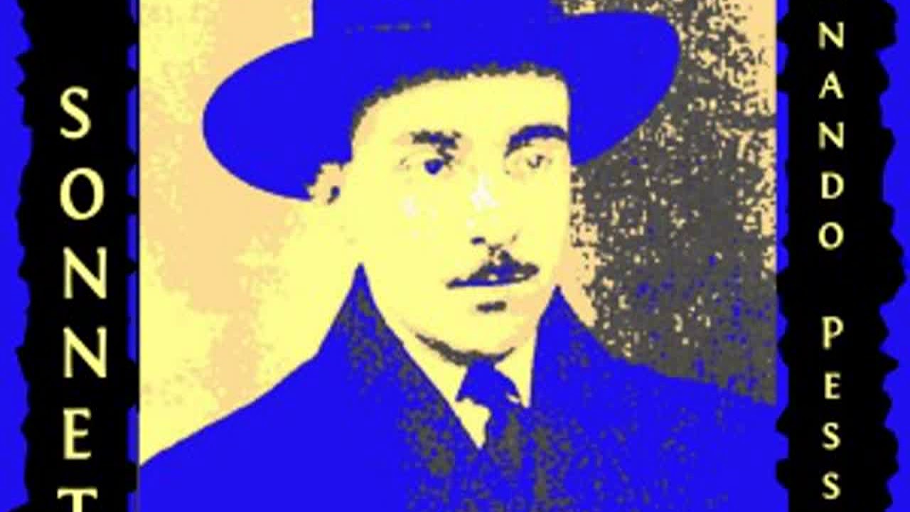 35 Sonnets by Fernando PESSOA read by Various | Full Audio Book