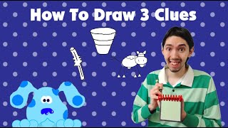 Blue S Clues 3 Clues From Snack Time 2025 Watch HD Mp4 Video Download Free