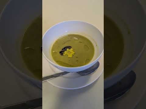 Fine Dining at Ronald McDonald House!