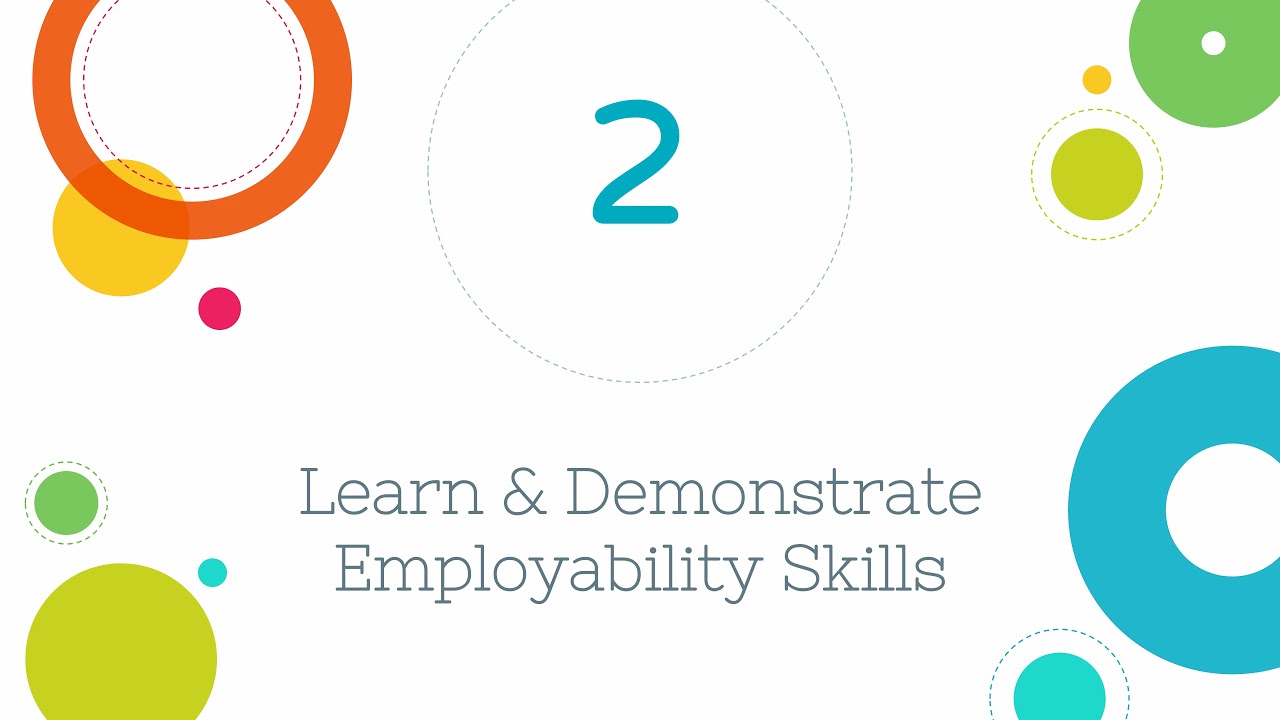 Graduation Pathways Explained