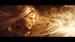 Diablo Immortal - Temple Of Namari Cinematic