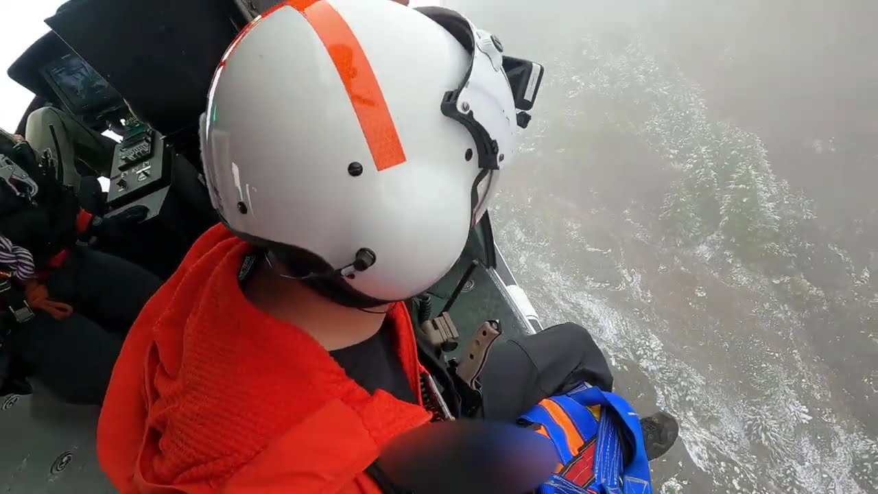 Mt Si, May 16th 2026