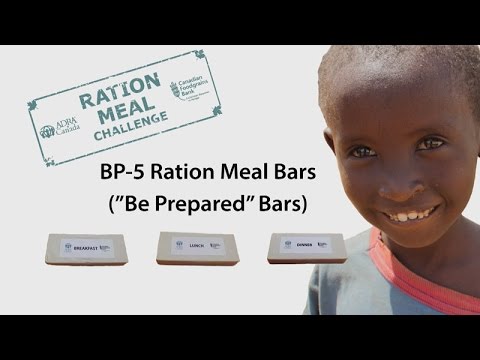 BP-5 un NRG-5 | vara bungas