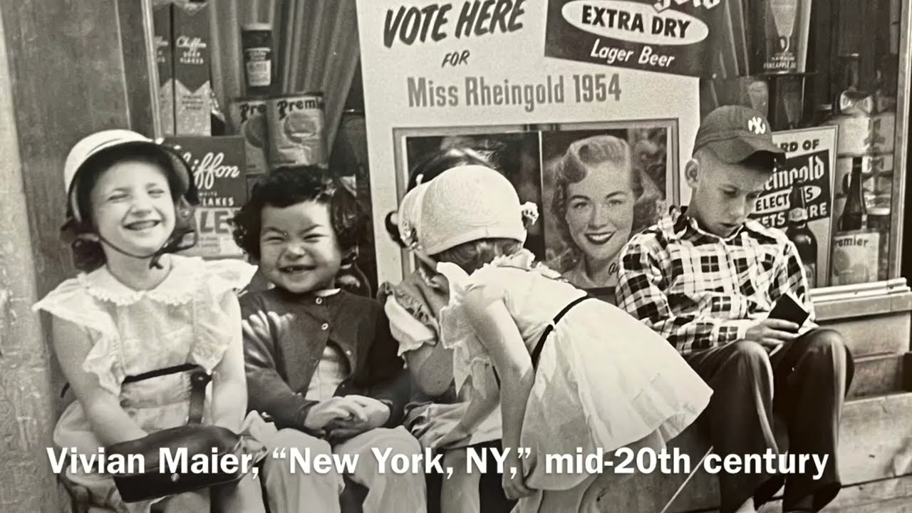 Addison Gallery of American Art, Phillips Academy, Andover, MA: History Bites: New England