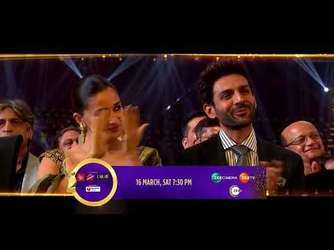 Romance with Shah Rukh Khan | Zee Cine Awards 2024 | Sat, 16th March 7.30 PM | Zee Cinema & Zee TV