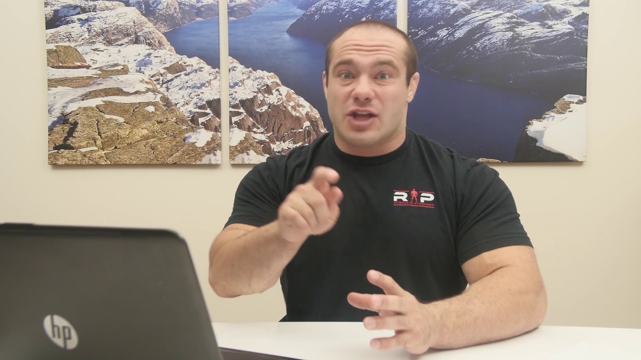 Video 1: Welcome To The Templates