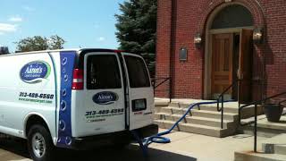 3 Best Window Cleaners in Detroit, MI - Expert Recommendations