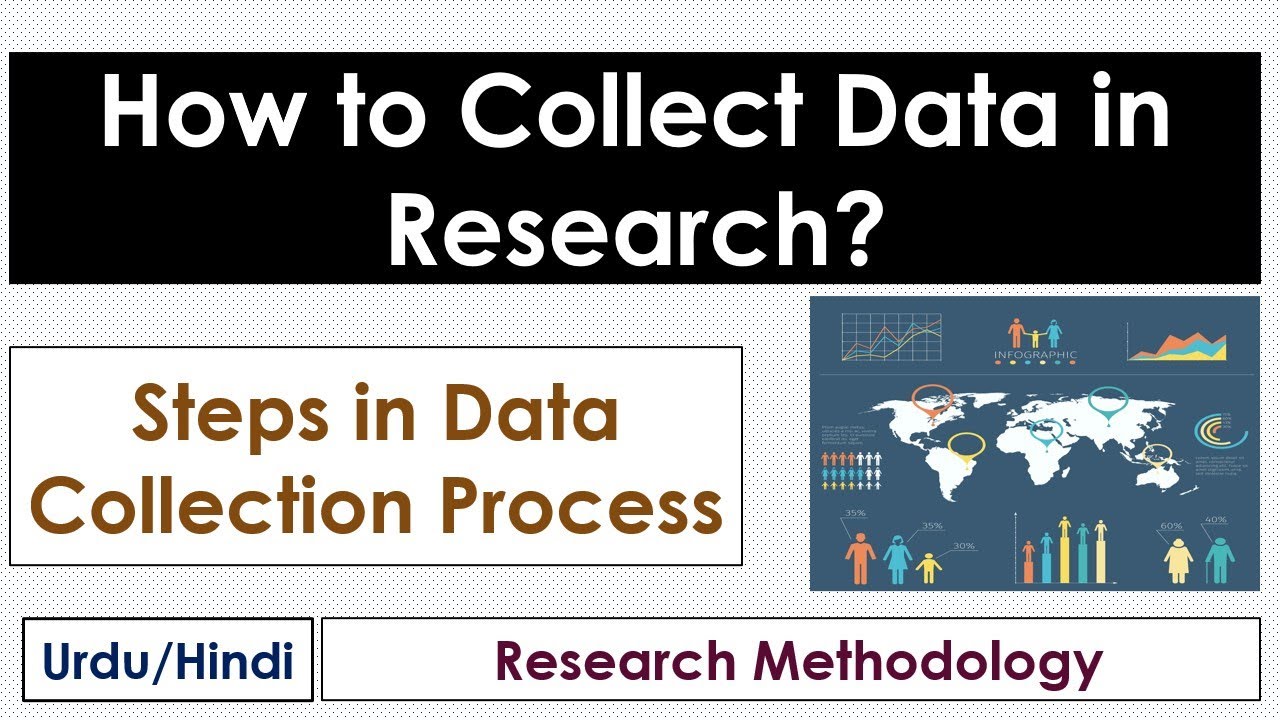 Data Collection in Research: Step-by-Step Process Explained