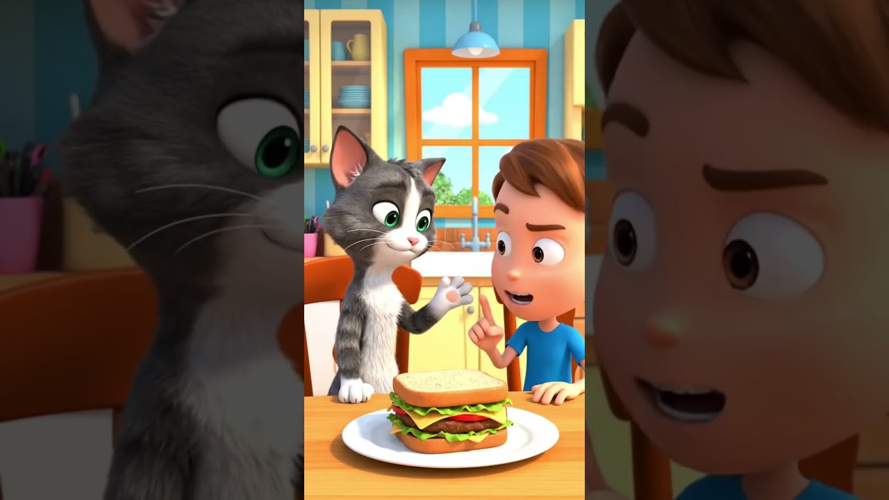 #shortsfeed #cartoon #animation #shortvideo #animalcharacters #funny #3danimation #cartoonanimals