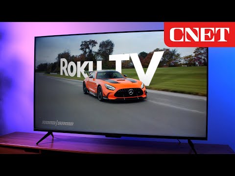Roku Plus Series Review: Roku's First TV Is Good, But Not Great