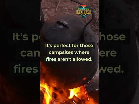 Amazing Camping Hacks: How to Make Your Next Trip a Breeze #shorts