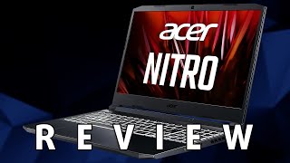 Acer Nitro 5 (AN515-56/57) - Specs, Tests, and Prices | LaptopMedia.com