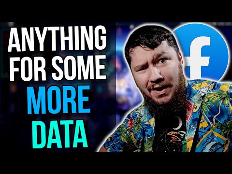 Facebook's Insane Localhost Tracking