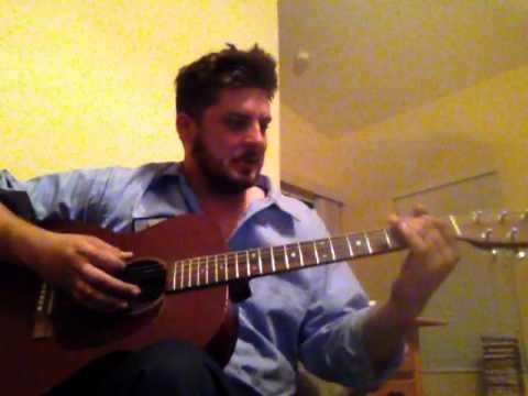 American dad cover of El Perro with English translation