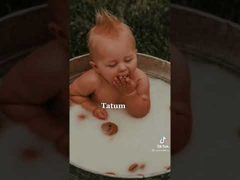 rare unisex baby names