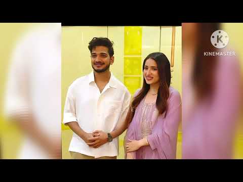 Munawar Faruqui Celebrates Wedding with Second Wife Mehzabeen Coatwala #munawarfaruqui #voral