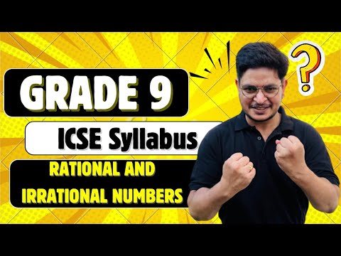 Understanding Rational and Irrational Numbers – The Foundation of Real Numbers : Day 2
