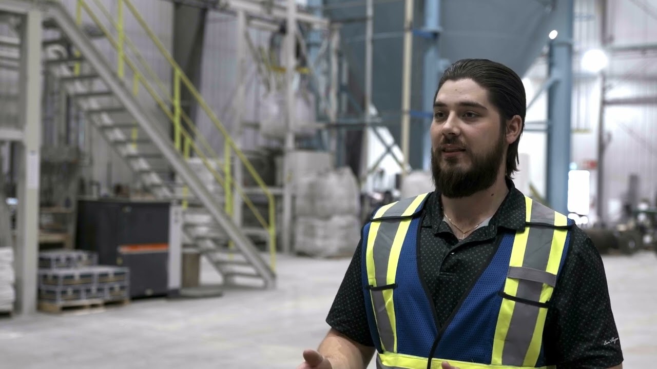Origin Story: Understanding Foam Glass Gravel from waste to rock